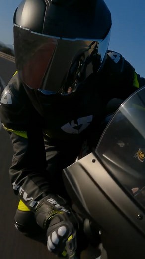 Control One Piece | Enhance your performance through advanced design, high-quality materials, and racing technology, to put you firmly in control with design to give you the edge. Lights out – let’s go. GAME ON. Explore the REV'IT! race suit range > psmoto.co/REVIT-RACE-SUITS or visit link in BIO #controlonepiece #GAMEON #revitsport #revitracing | Peter Stevens Motorcycles