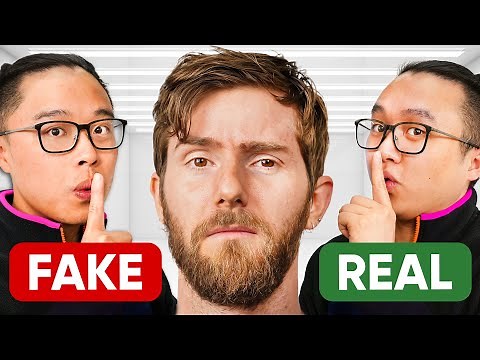 I Swapped the CEO's Assistant For a Day!