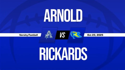 Arnold High School (Panama City Beach, FL)  Football