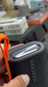 9.4K views · 122 reactions | Xiaomi Sound Pocket Portable Bluetooth...
