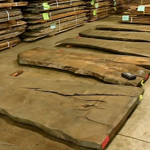 505K views · 23K reactions | Building a custom dining table with an extremely unique base | Blacktail Studio | Facebook