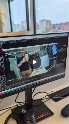 #videotelematics #howentechnologies #flespi #telematics #techtesting | Howen Technologies