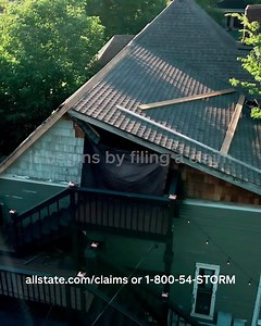 We’re here to help you recover. To file a claim after the recent #storms, call 1-800-54-STORM or file a claim online: https://al.st/46mVdPG | Stephen Kuhn: Allstate Insurance