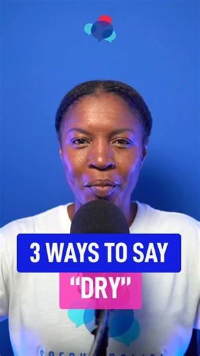 46K views · 1.9K reactions |  FREE PDF: https://www.studywithtiffani.com/free-pdf-21-of-the-most-commonly-misused-english-vocabulary-words  Stop Saying "Dry"! Use These Instead! Want to sound more fluent? Use these better words instead of “dry”: ✅ Arid – Extremely dry (climate/land) ✅ Parched – Very dry, especially when thirsty ✅ Dehydrated – Lacking water (people/plants) Which one do you use the most? Comment below!  | Speak English with Tiffani | Facebook