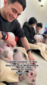 Descubriendo mi Luz. #fortaleza #guerrero #amorpropio