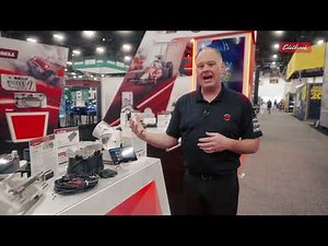 David Page – EFI and Forced Induction
