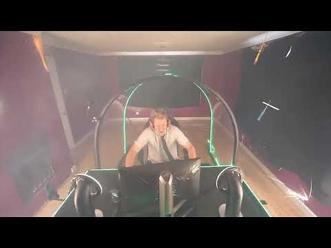 Wham Bam 4D Gaming Meme