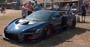 1.8K views | Friday's your last chance to guess the year on the 9am Golden Hour for a chance to grab free passes to the Beaulieu Supercar Weekend on 5/6th August. 朗 | Greatest Hits Radio South Coast | Facebook