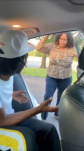 Grandson does “Phone Call From Jail Prank” on Grandma! did he take it too far?🤣🤣 #fyp #viral #trending | Reallamonthigh