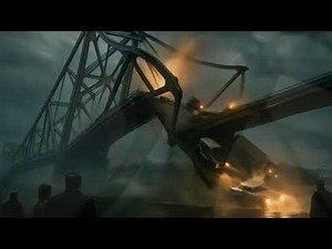 The Silver Bridge Collapse: The Mystery Train That Doomed 46 Lives | 1967