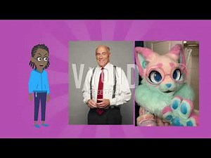 GoAnimate/Vyond/Plotagon styled rants in a nutshell. (Read description)