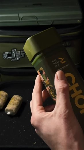 Most PVA mesh systems are just tubes. This one has a built-in chopper in the lid. Chop boilies, pellets, luncheon meat — straight into the mesh. No board. No mess. No wasted mesh. Every stick comes out tight, compact and consistent. Once you use one of these, normal mesh feels outdated. Tap the link to upgrade your prep 🎣 #carpfishing #carpfishinguk #pvasticks #pvamesh #carptackle | Reel Journey