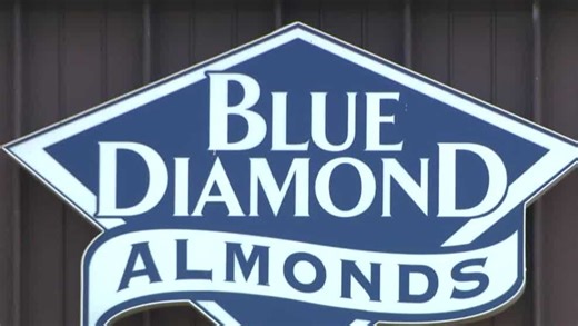 Blue Diamond presents timeline of Sacramento factory layoffs before 2026 closure