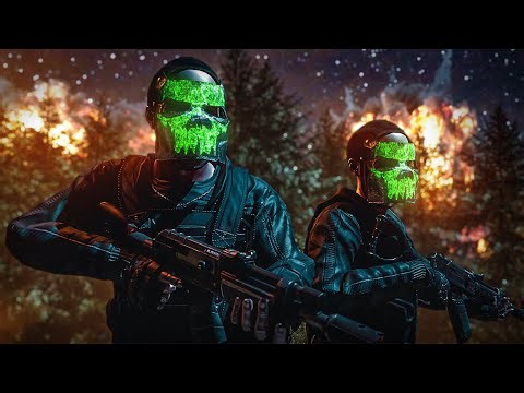 Demon Duo - Rust