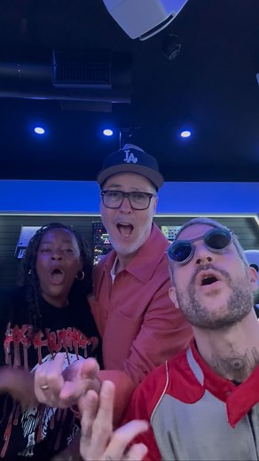 313 reactions · 13 shares | MUCH ❤️ from LOS ANGELES! THANKS for all the love so far on RADIO BABY! WE are so stoked about this one! CC: @fitzandthetantrums Xxx | Don Diablo | Facebook