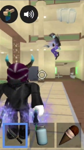 Big Guy 🧽✨ - MM2 MONTAGE..👀 🔥 #roblox #mm2 #murdermystery2