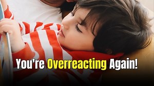 10 Things Manipulative Parents Say to Stay in Power