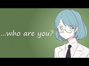 Getting Accidentally Turned Into A Cyborg (ASMR Roleplay) [F4A]