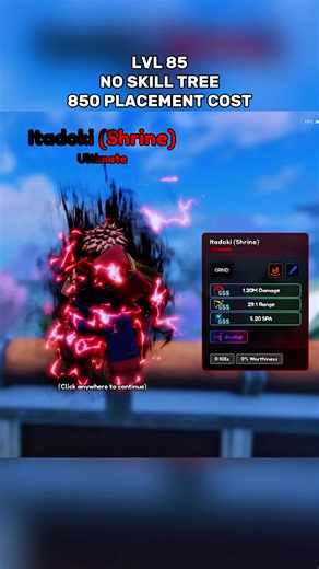 The Lost Fear: Ultimate Tower Defense Gameplay in Roblox