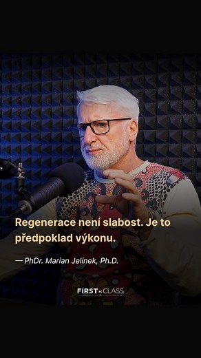 35K views · 486 reactions | 易 „Kde regeneruješ?“  A teď nemyslíme...