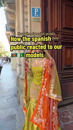 Public Reaction to Sanna Zafar Collection: Behind the Scenes