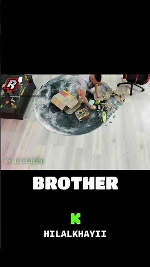 Received P.O. Box opening from a viewer 😱#kickstreaming #hilalkhayii #pobox #raw