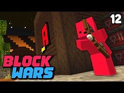 Block Wars 12 Update Video