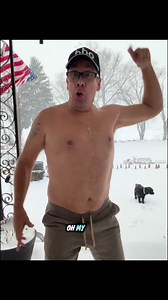 How cold is it at your location? Wake up and see see! Real or not real? #asl #keithwann #signlanguage #coda #coldweather | Keith Wann ASL Comedian