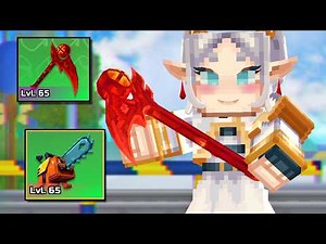 PIXEL GUN 3D - ANIME VOL.3 PIXEL PASS WORTH YOUR TIME?