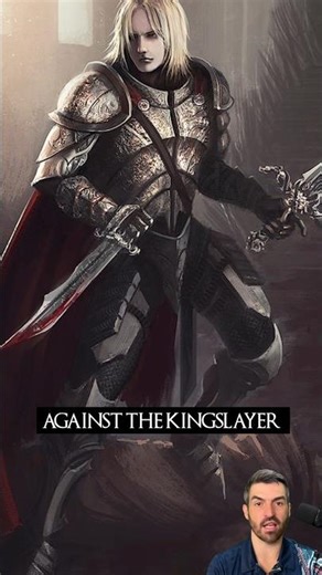 Who Would Win Jaime Lannister Vs Victarion Greyjoy? 🤔