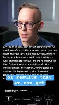 Codex GPT-5.2 Built This App in Under 2 Minutes