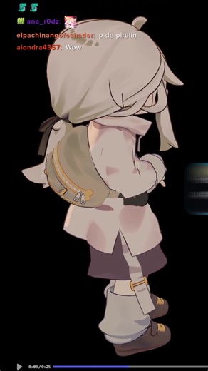 Este es mi momento #gamstergaming #gamster #parati #foryou #fyp #vtuber #vstreamer #twitchclip #vr #vrchat #vidagamer | Gamster Gaming