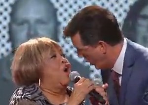 Watch an Annotated Version of Stephen Colbert’s Star-Studded Late Show Superjam