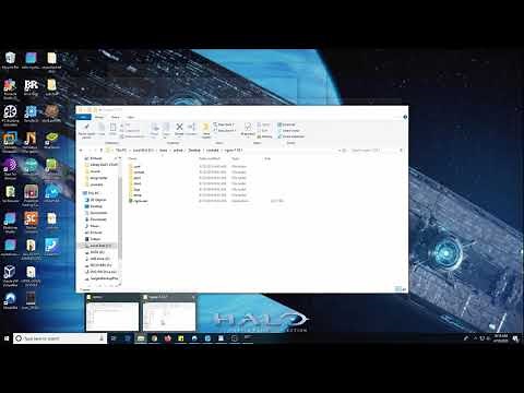 NoVNC on Windows, Linux and MacOS | The Ultimate Tutorial | Easy