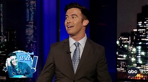 8.1K views · 170 reactions | FAREWELL, WILL GANSS! We’re taking a look back at all the special moments we’ve shared over the past five years with our one and only, Will Ganss! | World News Now | Facebook