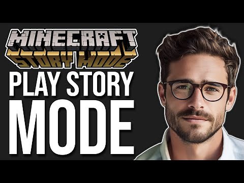 How To Play Minecraft Story Mode In 2025
