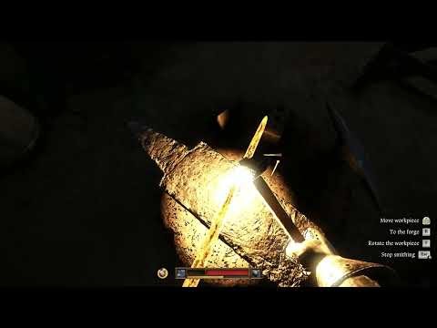 Reforged Radzig Sword