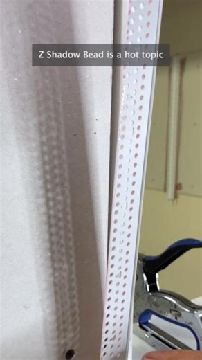 2.4K views · 31 reactions | ⏱Drywall Minute: Cast Your Shadow! ...