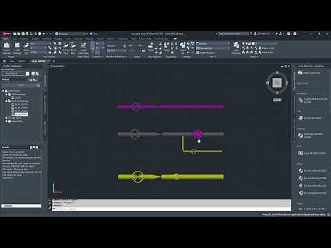 Chapter 08 P&ID - 8.4 Validating your P&ID and piping model