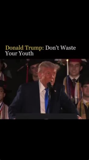 #donaldtrump #figh #vertrieb #dontwastetime