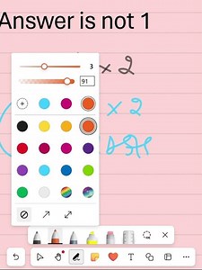 The Simplest Question on the Hardest Math Test