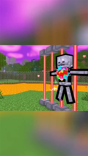 Minecraft Chaos Miniguns, Lava Bridges & Dragon Egg Heists!