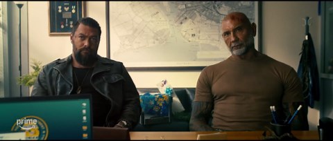 The Wrecking Crew (2026)