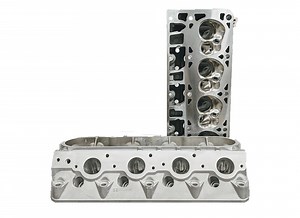 GPI - LS3 Heads / L92 Heads (Ported) - Gwatney Performance