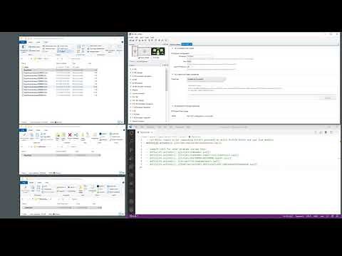 DCS Export.lua Generation Modes