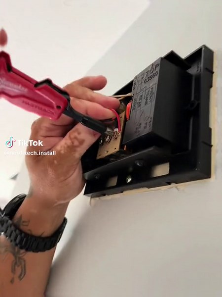 Installing a Wired Ring Doorbell with a Chime! #ringdoorbell #installation #smarthometechnology #marlborough #massachusetts