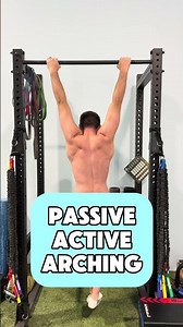 PASSIVE + ACTIVE + ARCHING