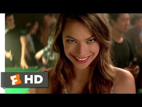 Truth or Dare (2018) - A Real Bad Break Scene (2/10) | Movieclips