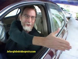 LAS VEGAS DRIVE THRU WEDDING IN 10 MINUTES. NEVADA USA