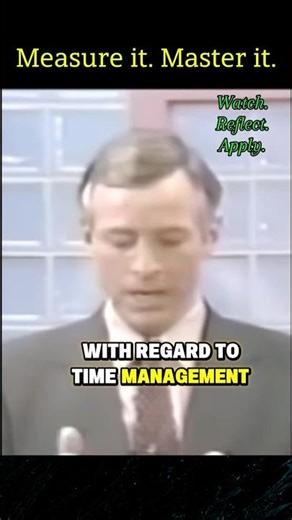 Time Management : If You Don’t Track Time, You Lose It.